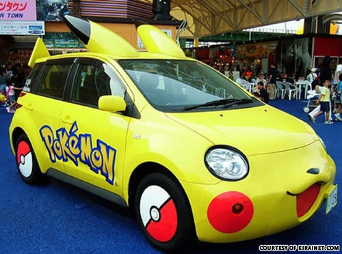 Aí sim ! – http://jojoscope.net